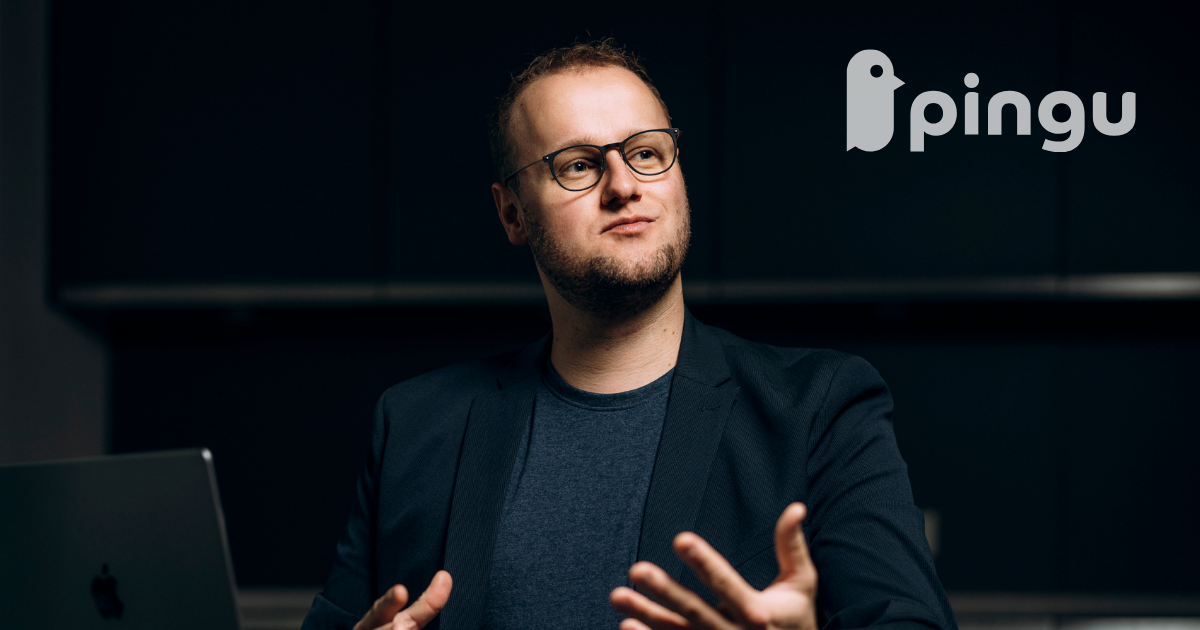 Pingu Solutions - Cloud Software Lösungen